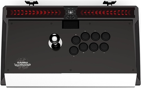 Qanba Dragon Arcade Joystick (PS4/PS3/PC) - CeX (UK): - Buy, Sell, Donate